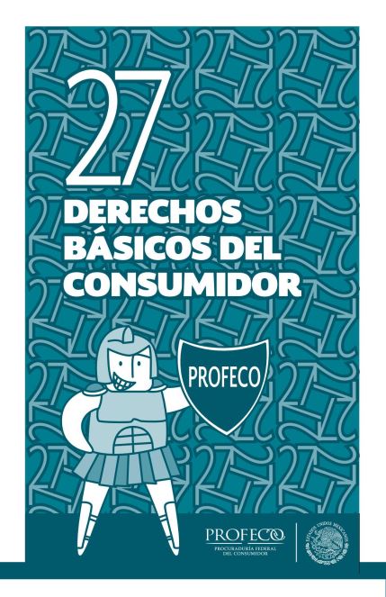 Biblioteca | PROFECO